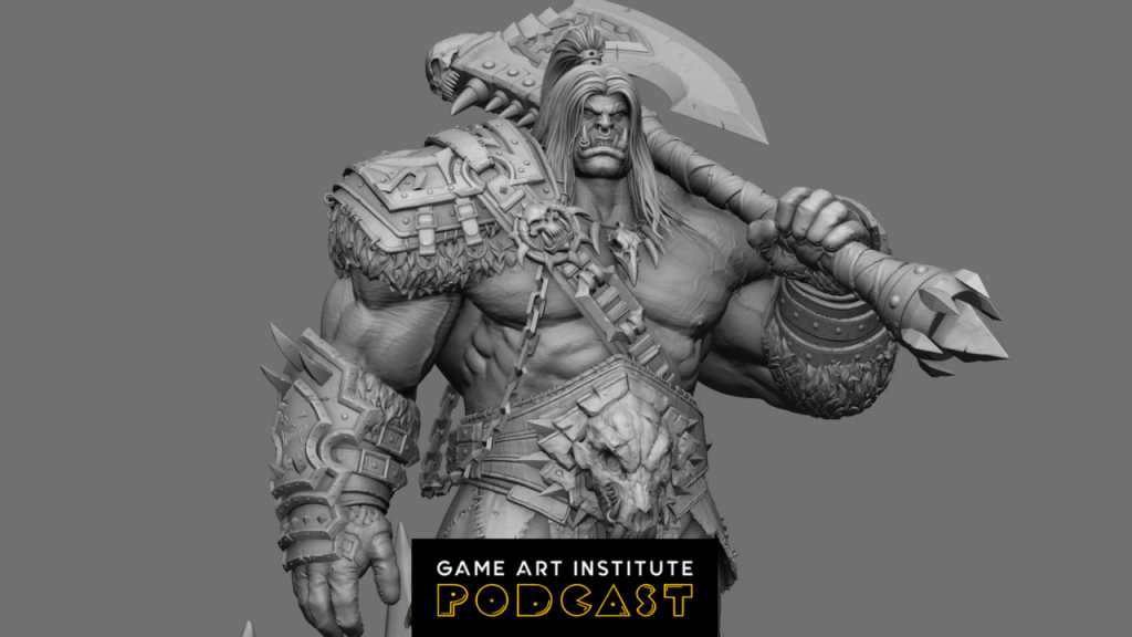 Episode 20: Ben Knapp of Hi-Rez Studios - Vertex School