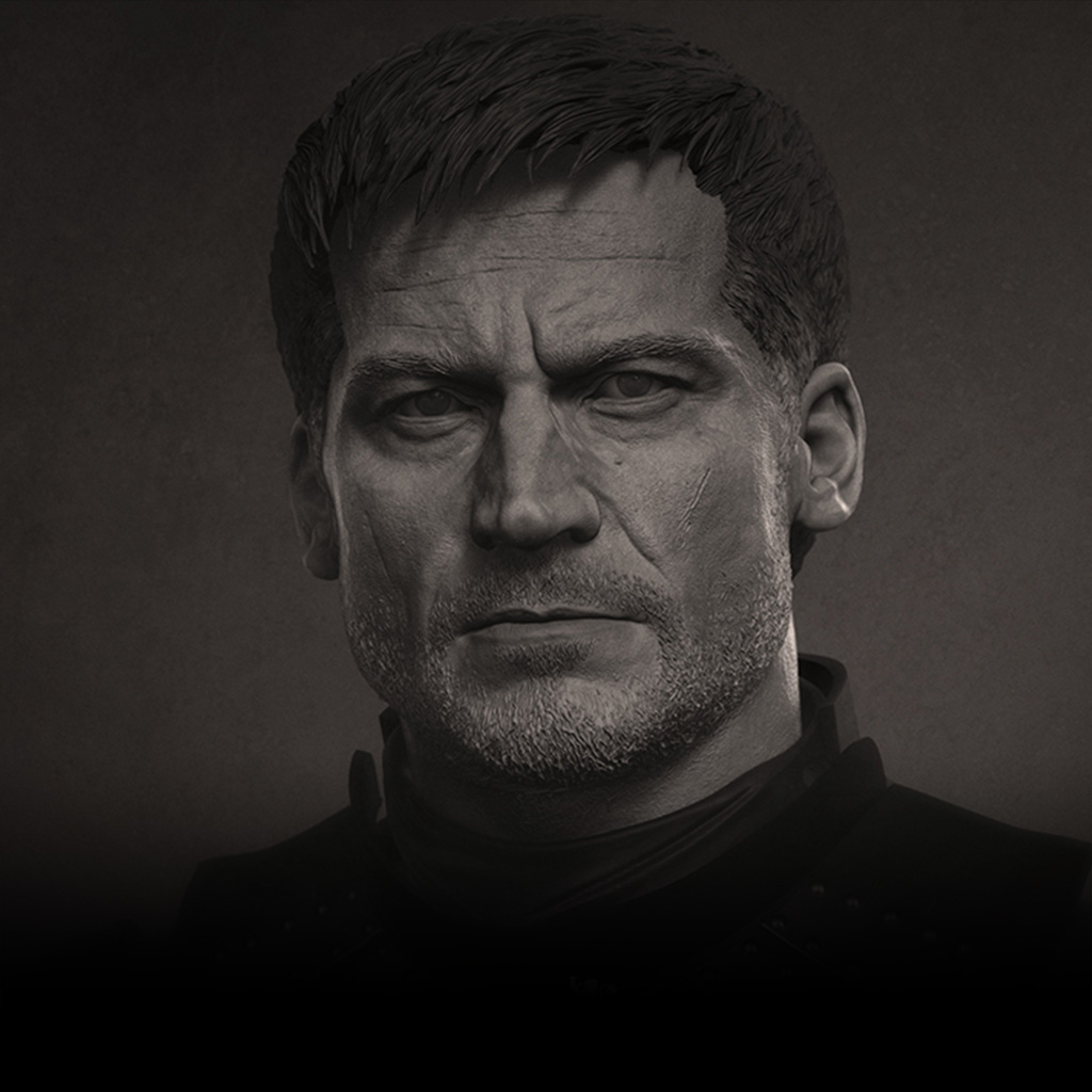 Episode 130: Vimal Kerketta, Digital Sculptor/Character Artist Working ...