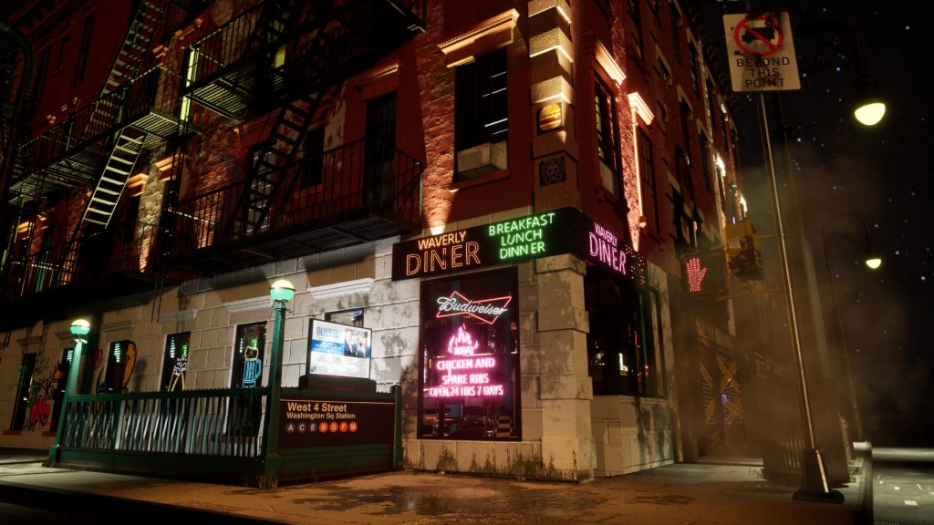 Game Art Program Student Showcase - Fall 2022 - Vertex School