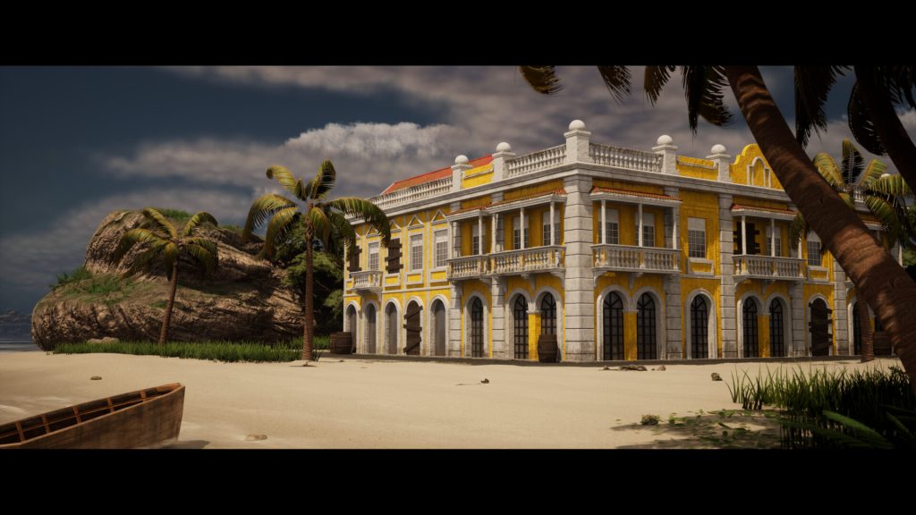 Game Art Program Student Showcase - Fall 2022 - Vertex School