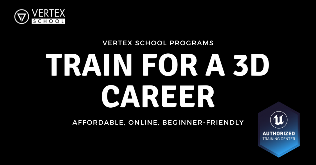 Game Development Program - Jimmy Dotzel - Vertex School