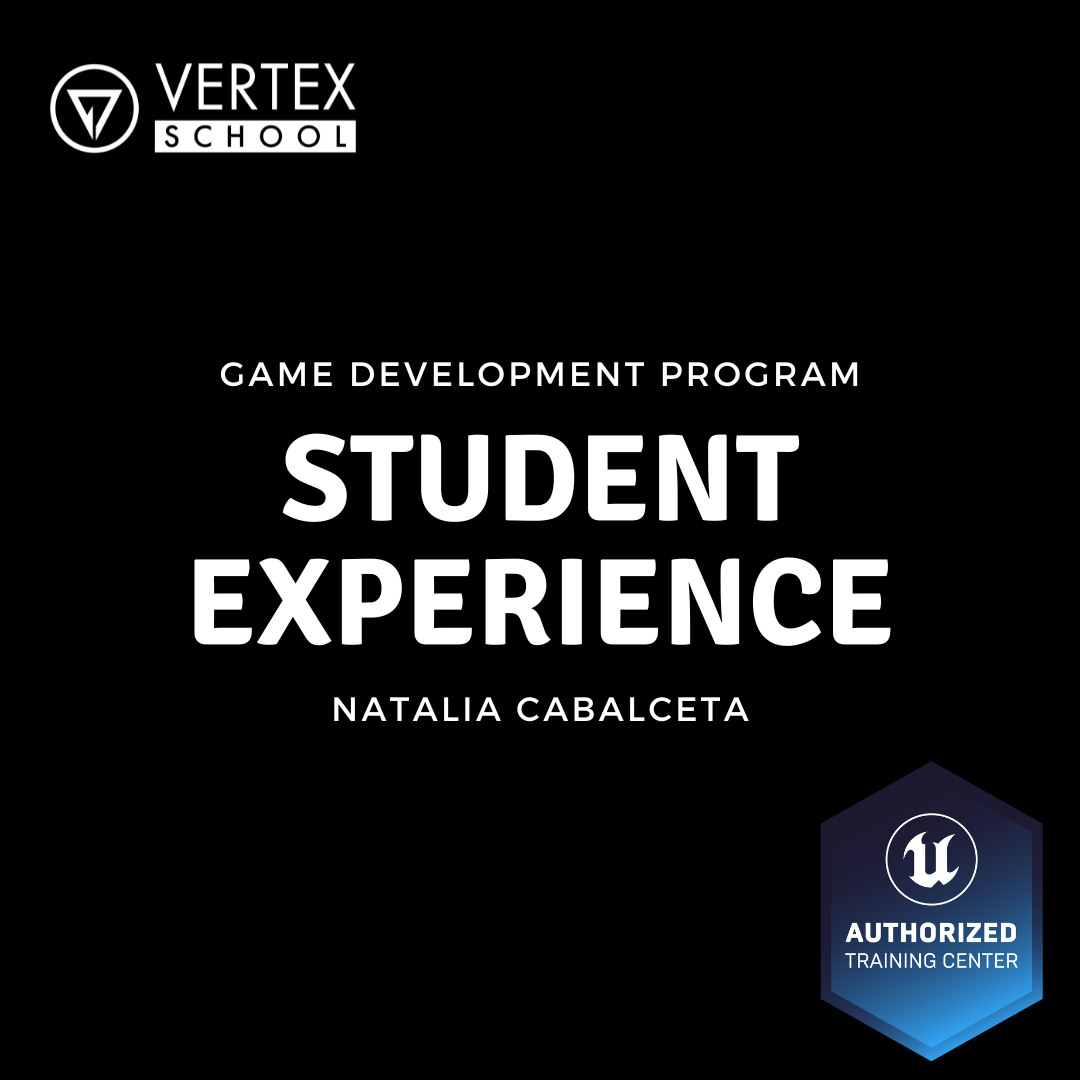 Learning at an Unreal Authorized Training Center - Vertex School