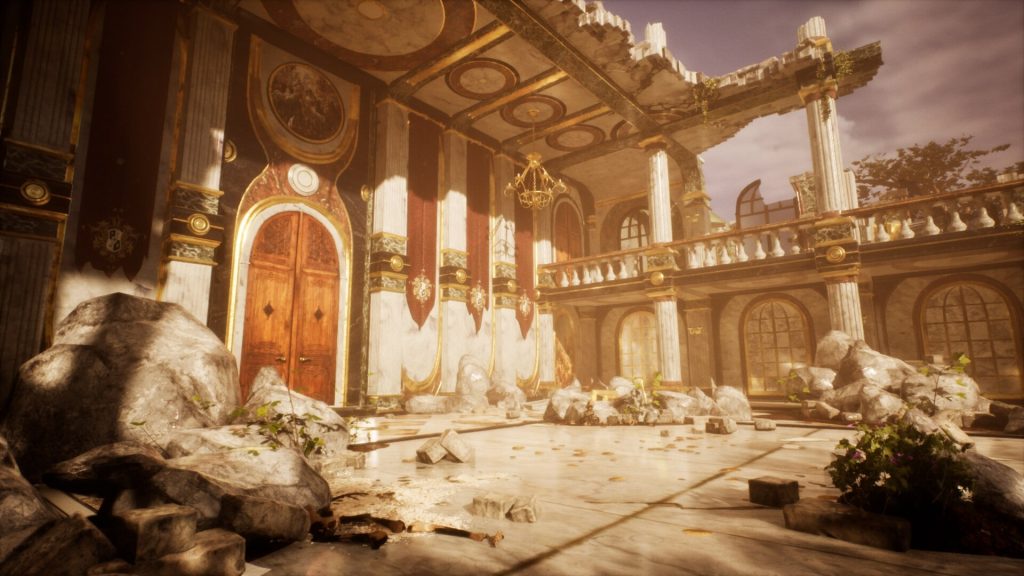 Getting a Career as a Game Artist - Vertex School 9-Month Bootcamp