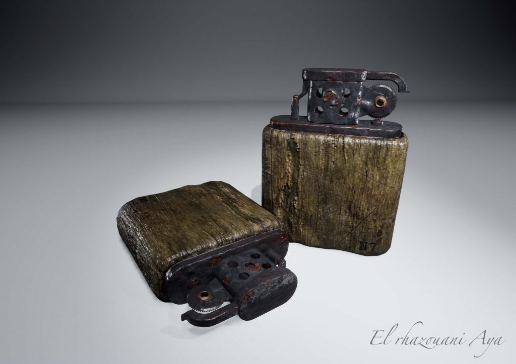 Game Art Program Student Showcase - Summer 2023 - Vertex School