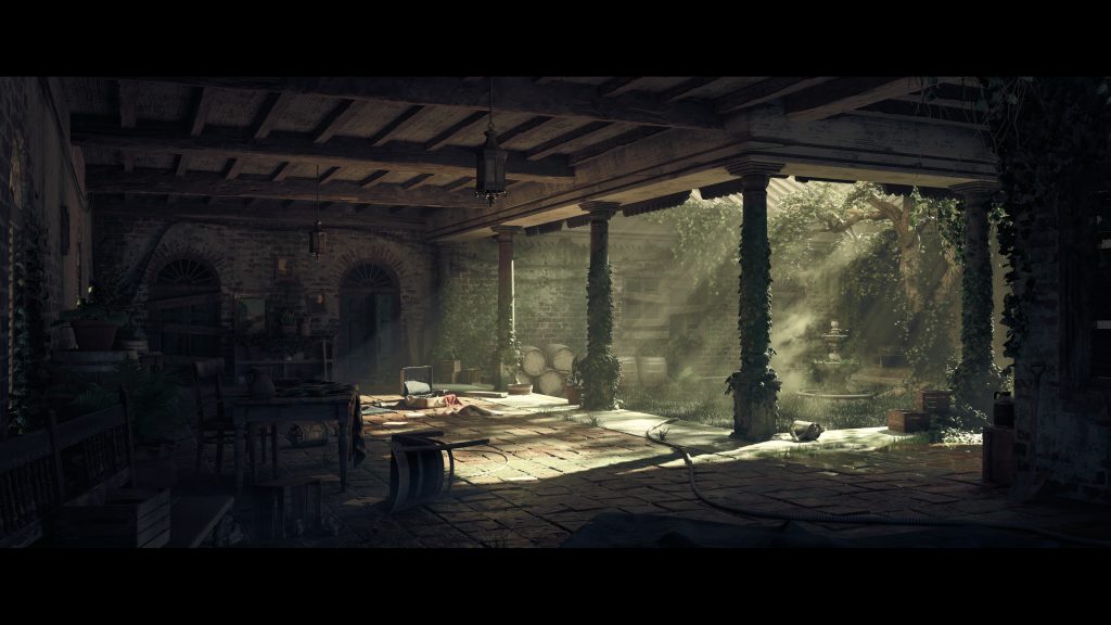 Game Art Program Student Showcase - Summer 2023 - Vertex School