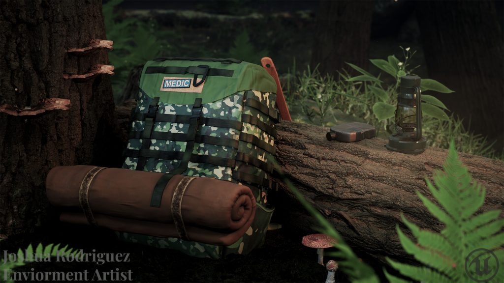 Game Art Program Student Showcase - Summer 2023 - Vertex School