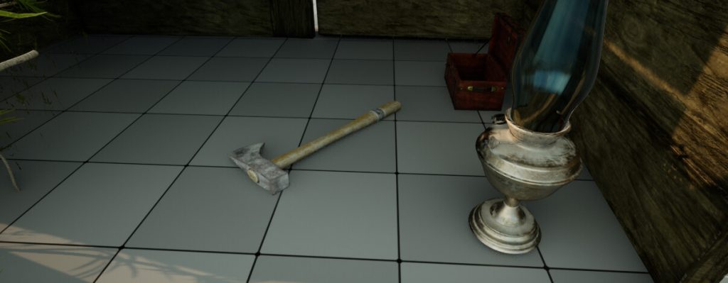 Game Art Program Student Showcase - Summer 2023 - Vertex School